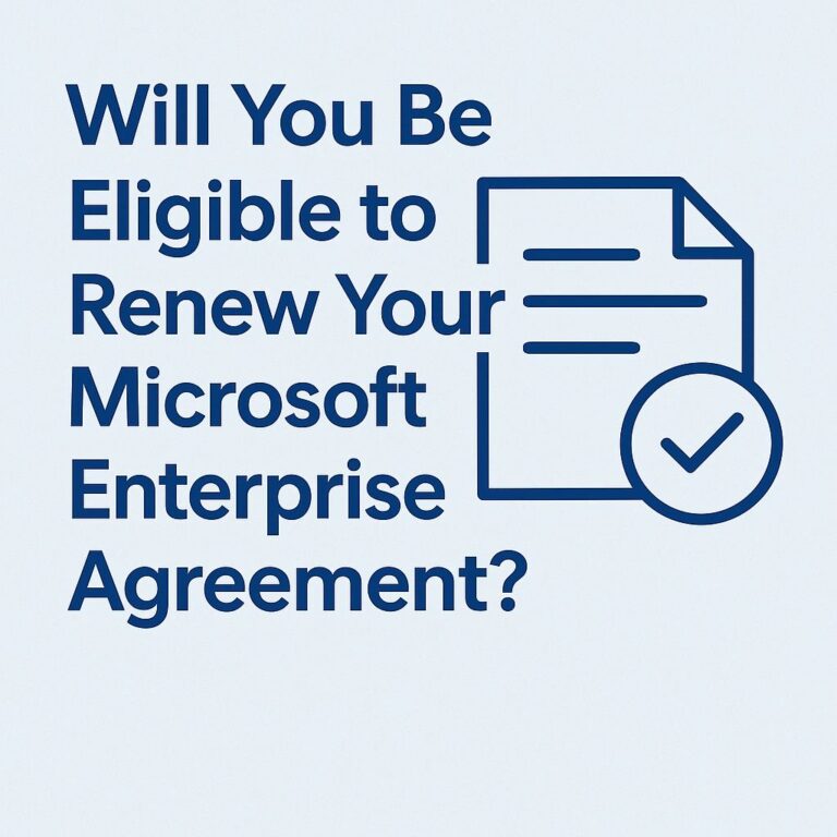 Blog – Evolve Cloud Services