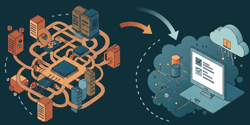 Evolve Cloud Services